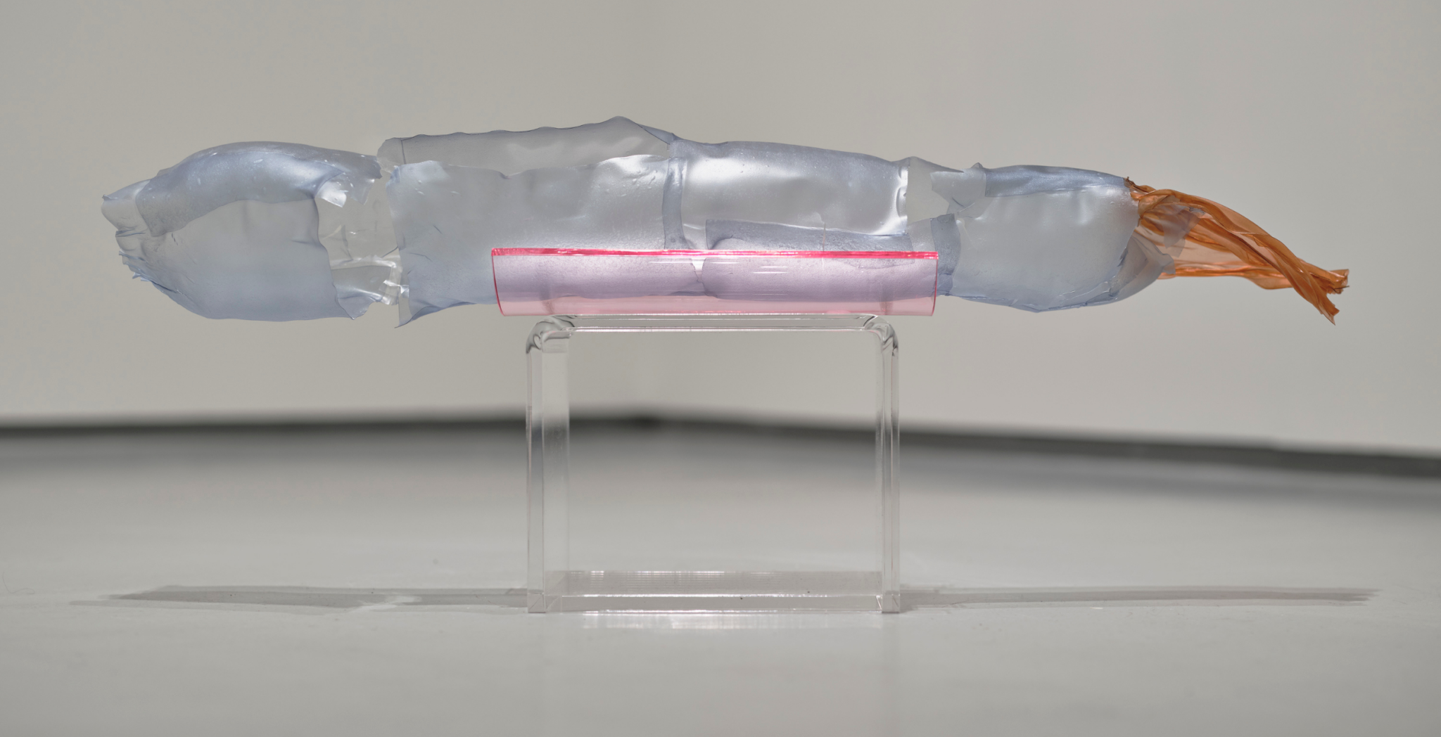 Helen Hughes Exhibition - Access Plastics