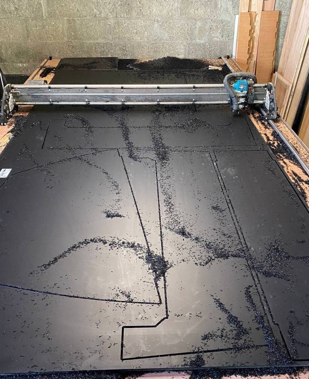 Innovating Sustainable Maritime Solutions - Access Plastics