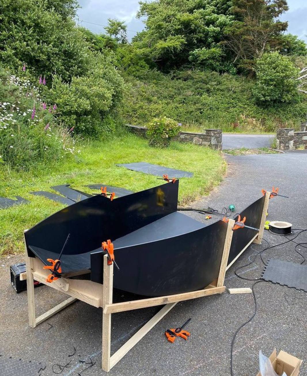 Innovating Sustainable Maritime Solutions - Access Plastics