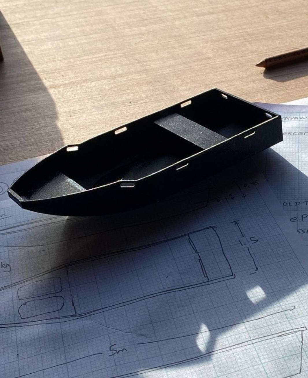 Innovating Sustainable Maritime Solutions - Access Plastics