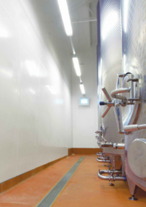 PVC Wall & Ceiling Cladding - Access Plastics