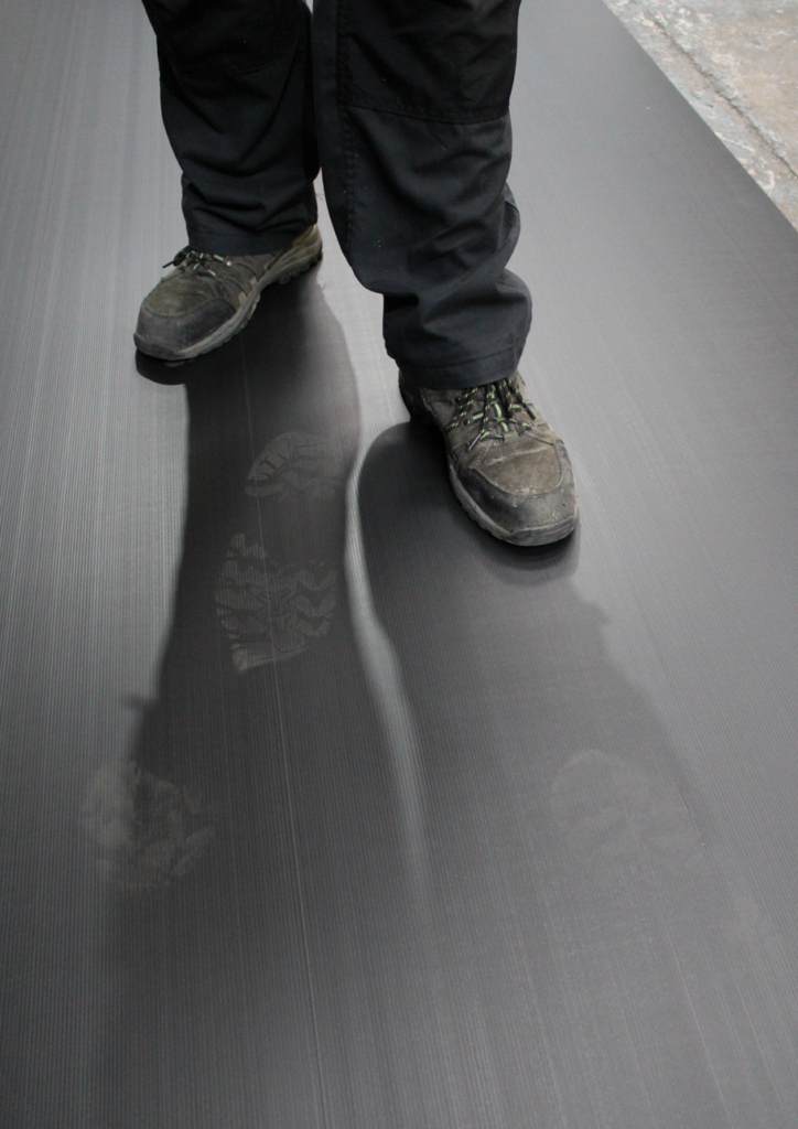 Corriboard Sheets - Access Plastics