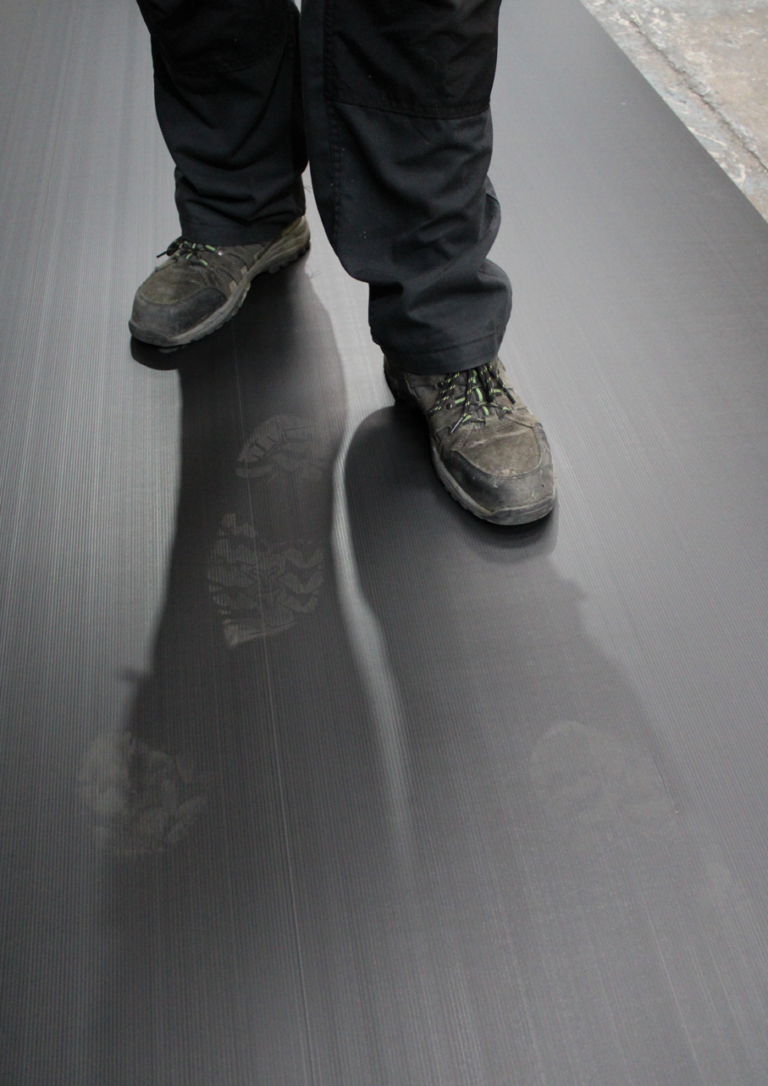 Corriboard Sheets - Access Plastics