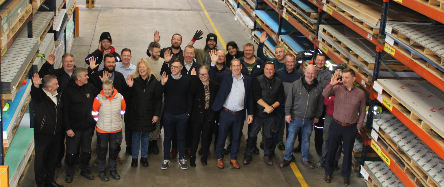 Careers - Access Plastics