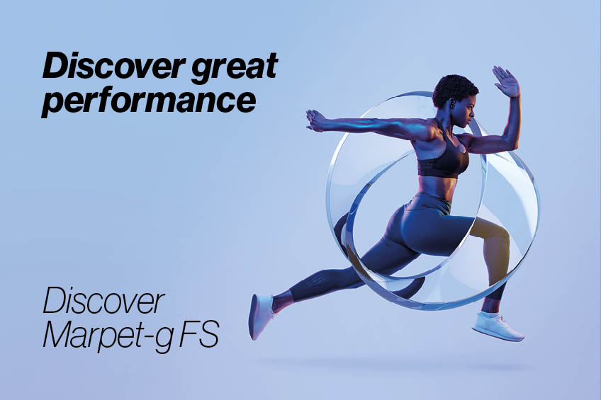 Request Marpet-g - Access Plastics